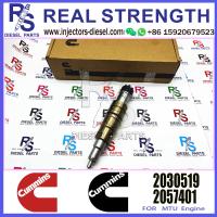 China 1933613 For DC1305 DC1307 2029622 Diesel Common Rail Fuel Injector 1948565 2030519 2031836 2031835 2086663 for sale