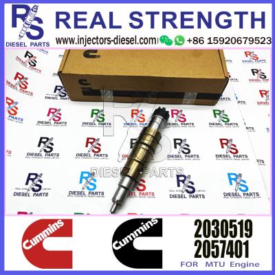 China 1933613 For DC1305 DC1307 2029622 Diesel Common Rail Fuel Injector 1948565 2030519 2031836 2031835 2086663 for sale