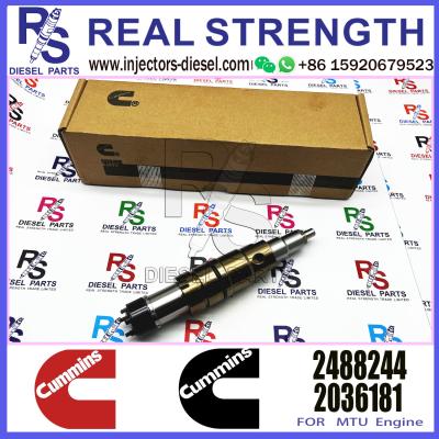 China Diesel Engine RDC13A DC16A XPI Fuel Injector 2232307 574423 2057401 2086663 2488244 for sale