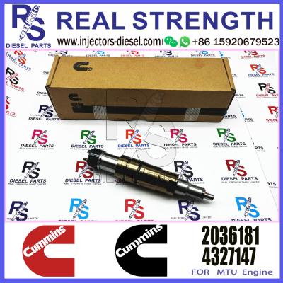 China Common Rail Fuel Injector 1846348 2488244 2036181 2030519 574422 574232 2036181 for Cummins for sale