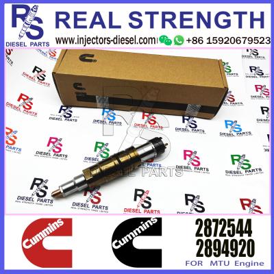 China Diesel Fuel Injector 4326959 2872284 2897320 2872544 for sale