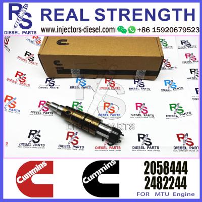 China diesel injector nozzle 2264458 2031835 4928175 4307217 2036181 1881565 2031836 2872284 2058444 for sale