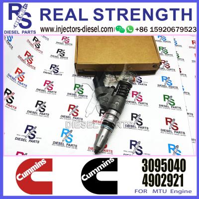 China Diesel Fuel Injector common rail injector 4061851 4088327 4088665 3411753 3095040 M11CUM-MINS for sale