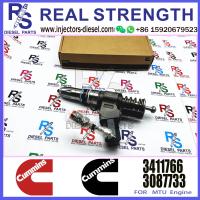 China N14 NTA14 common rail fuel injector 3411766 3083662 3411763 3411764 3411767 3088178 3083662 3652541 for sale