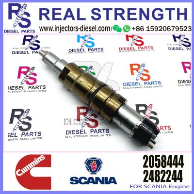 China diesel fuel engine DC13 1933613 2057401 2058444  2419679 2086663 2057401 2894920PX 2058444 for sale