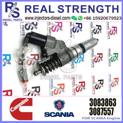 China QSM11 ISM11 M11 Fuel Injector 3411754 3411756 3609925 3083849 3087772 3411755  4307547 4928171 3411753 for sale