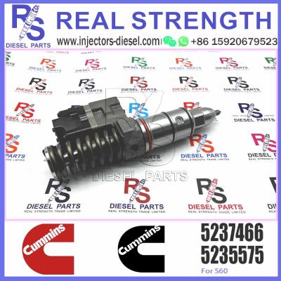 China 4991752 Detroit Common Rail Diesel Fuel Injector R-5237466 5237466 R-5235575 5235575 5237045 for sale