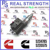 China 5234785 For Detroit Series 60 Diesel Fuel Injector F00E200211R F-00E-200-211 EX634785 5234785R PRO5234785R 05234785 RB52 for sale