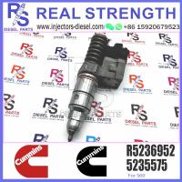 China Fast shipping fuel injector R5235605 R5235695 R5235915 R5236347 R5236952 R5236977 R5236978 R5236980 R5236981 R5237014 R5 for sale