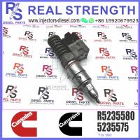 China Remanufactured diesel fuel injector R5235550 R5235575 R5235580 for sale