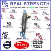China New Unit Pump Injector Electronic Unit 1660160 1725282 1742535 1820820 BEBJ1A0000 BEBJ1A00101 BEBJ1A00201 Diesel Inject for sale