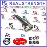 China New Injector BEBJ1A00001 BEBJ1A00101 BEBJ1A00201 BEBJ1A05001 For DAF 1661060 1660160 01905002 1820820 1905002 1725282 17 for sale