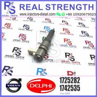 China New Injector BEBJ1A00001 BEBJ1A00101 BEBJ1A00201 BEBJ1A05001 For DAF 1661060 1660160 01905002 1820820 1905002 1725282 17 for sale