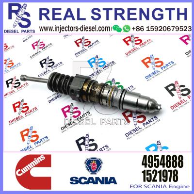 China QSKX15 Fuel Injector Assembly 4062569 4928260 4088665 4088725 4954888 4928264 4954648 579261 for sale