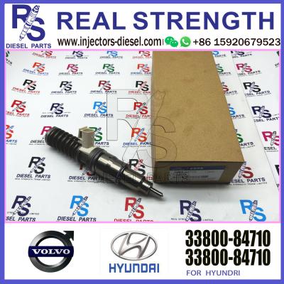 China Diesel Fuel Engine Injector Nozzle Kits Nozzle Kits L392TBE 28276636 For 33800-84710 for sale