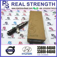 China 63229465 33800-82000 63229466 33800-84820 ELIC Engine Common Rail Fuel Injector 63229467 33800-84830 63229468 33800-8484 for sale