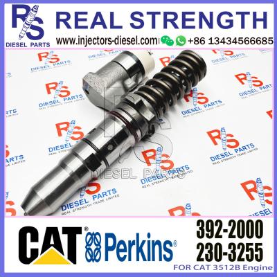 China common rail injector 246-1854 392-2000 10R-1278 386-1771 386-1771 386-1754 386-1767 20R-1276 for Excavator for sale