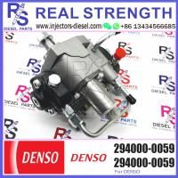China Diesel Engine Fuel HP3 pump 294000-0562 294000-0563  engine RE527528 for sale