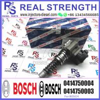 China Diesel Engine Parts Fuel inject pump OE 02112706 /0414750004 for sale