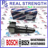 China Fuel unit pump 0414799005 0414799025 0986445002 0986445102 5236338 5236658 280743402 0280745902 A0280743402 A0280745902 for sale
