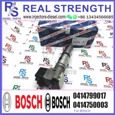 China Diesel fuel common rail unit pump 0414799017 for Mercedes Benz for sale