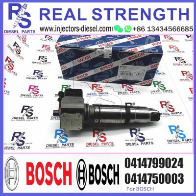 China Diesel Fuel Injection Unit Pump 0414799018 diesel engine pump 0414799024 for sale