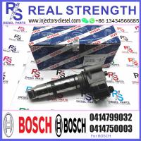 China High Quality high pressure common rail fuel pump For Citrioen Jaiguar Liand Rovier Pieugeot 3.0L engine 0414799032 for sale