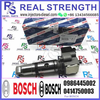 China High Quality high pressure common rail fuel pump For Citrioen Jaiguar Liand Rovier Pieugeot 3.0L engine 0414799032 for sale