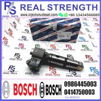 China High Quality high pressure common rail fuel pump For Citrioen Jaiguar Liand Rovier Pieugeot 3.0L engine 0414799032 for sale