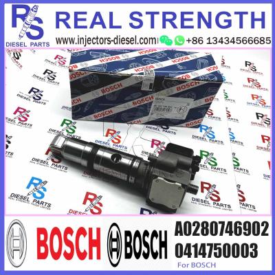 China Diesel Unit Fuel Pump 0414799014 0414799029 0414799008 For 0280746902 A0280746902 for sale