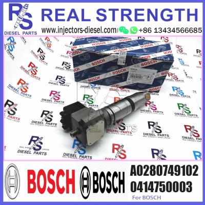 China common rail diesel injector Unit Pump 0414799017 0414799032 A0280749102 for Mercedes Benz for sale