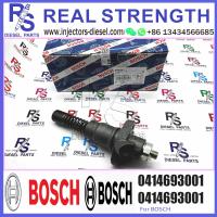 China 0414693001 Genuine auto parts diesel engine parts Fuel pump 0414693001 for truck diesel engine for car spare part 041469 for sale