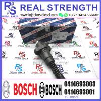 China New Common Rail Fuel Injector Assembly 0414693001 0414693002 0414693005 0414693003 For DEUTZ TCD2013 for sale