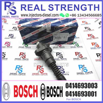 China New Common Rail Fuel Injector Assembly 0414693001 0414693002 0414693005 0414693003 For DEUTZ TCD2013 for sale