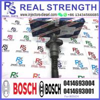 China Diesel Engine Fuel Injection Unit Pump 0414693004 04903008 for V-O-L-V EC240 EC290 for sale