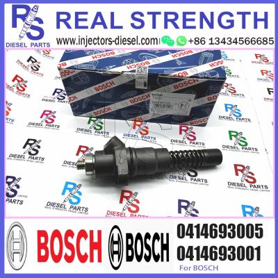 China Diesel Engine Fuel Injection Unit Pump 0414693004 04903008 for V-O-L-V EC240 EC290 for sale