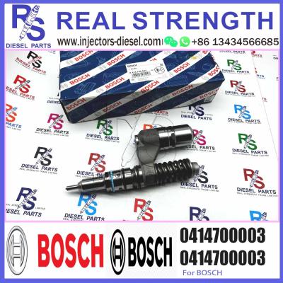 China Diesel Fuel Injection Pump/unit injector system Nozzle 0414700003 for sale