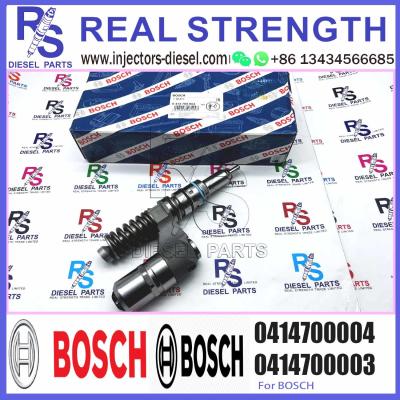 China Diesel fuel injector 0414700004 injector nozzle assembly injector 0414700004 spare parts for sale