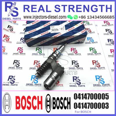 China Diesel fuel injector 0414700004 injector nozzle assembly injector 0414700004 spare parts for sale
