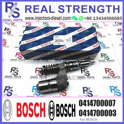 China Diesel Fuel Injection Pump/unit injector system Nozzle 0414700007 for sale