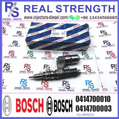 China New Fuel Injection Unit Pump 0414700003 0414700009 500380884 2998542 5237177 For SCANIA Diesel Injector for sale