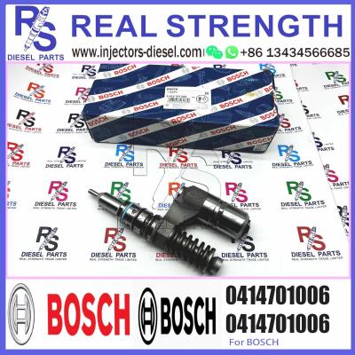 China high quality Common Rail Diesel Fuel Electronic Unit Injector Pump 1445941 0414700002 0414701006 for sale