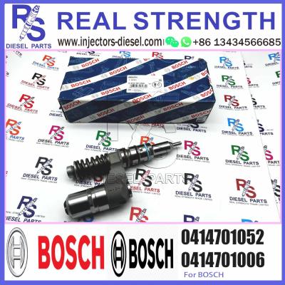 China Diesel Fuel Injection Pump/unit injector system Nozzle 0414701052 for sale