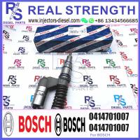 China Diesel Engine Common Rail Injector 0414701037 0414701062 0414701007 for sale