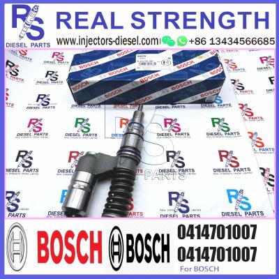 China Diesel Engine Common Rail Injector 0414701037 0414701062 0414701007 for sale