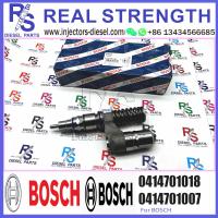 China Diesel Fuel Injection Pump_unit Injector System Nozzle 0414701016 1.2209 0414701018 0414701026 0414701069 1942702 for sale