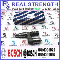 China High quality diesel fuel injector assembly 1440580 144-0580 0414701020 for more models for sale