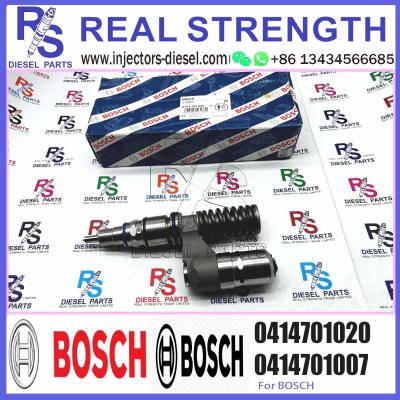 China High quality diesel fuel injector assembly 1440580 144-0580 0414701020 for more models for sale