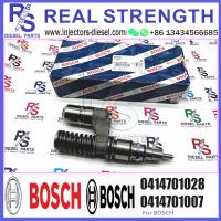 China Diesel Fuel Injection Pump/unit injector system Nozzle 1440579 0414701082 0986441115 0414701027 130013R1.12213 for SCANI for sale