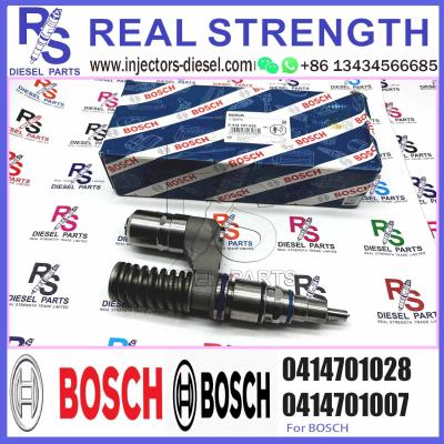 China Diesel Fuel Injection Pump/unit injector system Nozzle 1440579 0414701082 0986441115 0414701027 130013R1.12213 for SCANI for sale